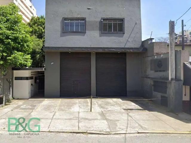 Prédio para Venda em São Paulo/SP Vila Romana
