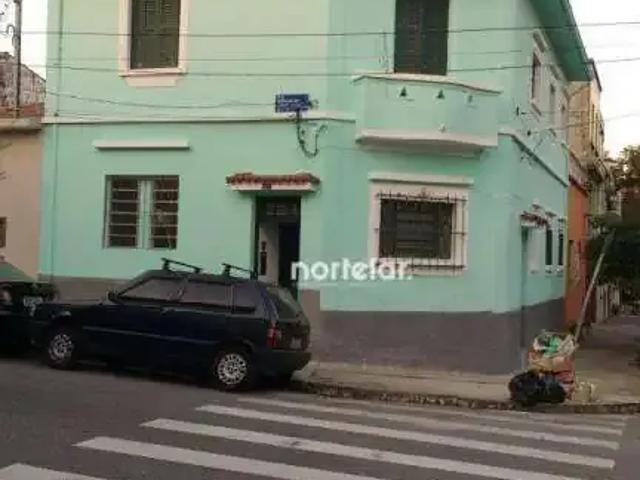 Prédio para Venda em São Paulo/SP Vila Romana