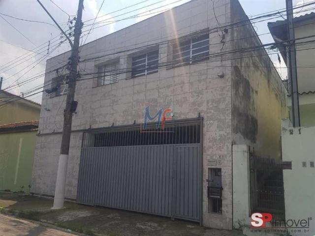 Prédio para Venda em São Paulo/SP Vila Romero