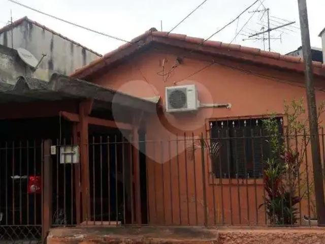Prédio para Venda em São Paulo/SP Vila Romero 5 Quartos