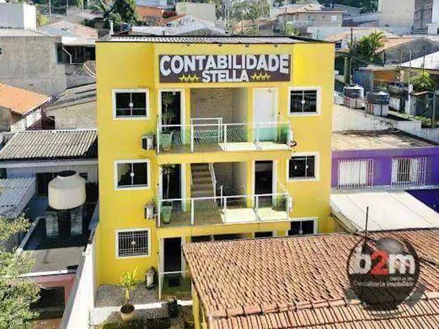 Prédio para Venda em São Paulo/SP Vila São Francisco