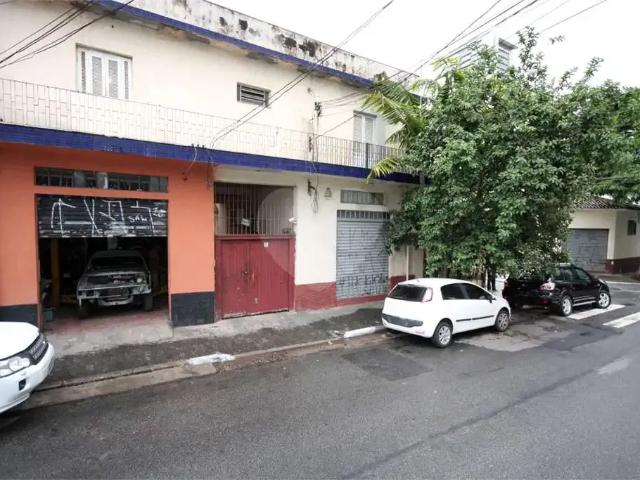 Prédio para Venda em São Paulo/SP Vila São Francisco Zona Sul