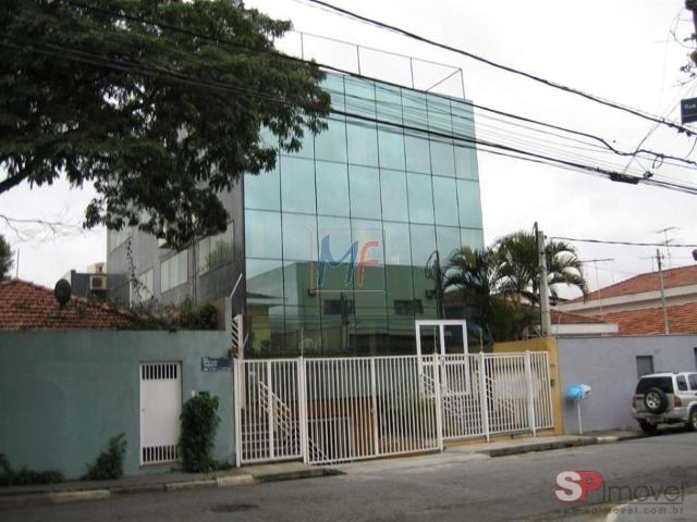 Prédio para Venda em São Paulo/SP Vila São Francisco Zona Sul