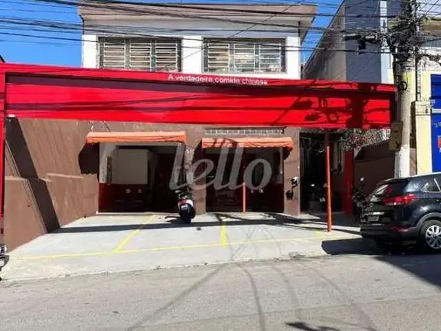 Prédio para Venda em São Paulo/SP Vila São Geraldo
