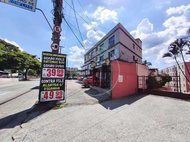Prédio para Venda em São Paulo/SP Vila São José Cidade Dutra