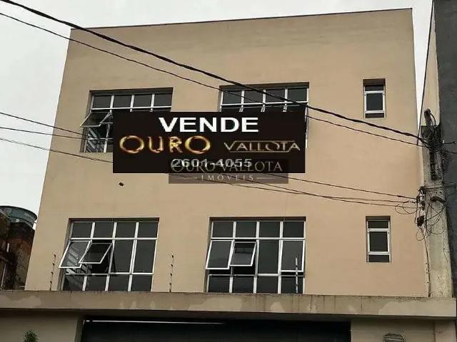 Prédio para Venda em São Paulo/SP Vila São José Ipiranga