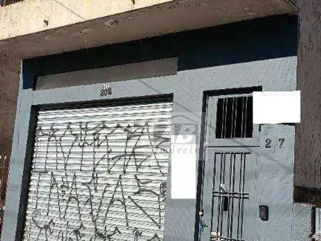 Prédio para Venda em São Paulo/SP Vila São José Ipiranga