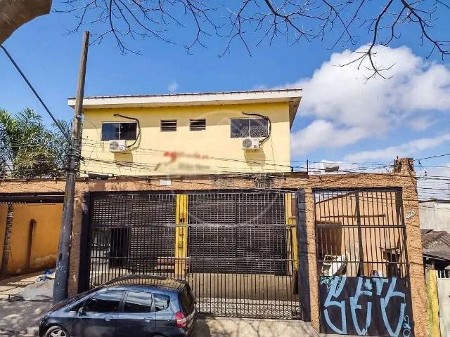 Prédio para Venda em São Paulo/SP Vila São José