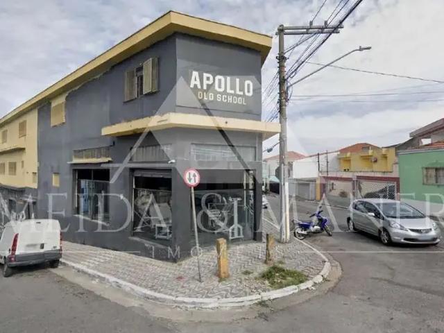 Prédio para Venda em São Paulo/SP Vila São Nicolau