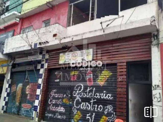 Prédio para Venda em São Paulo/SP Vila Sabrina