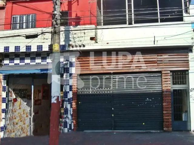Prédio para Venda em São Paulo/SP Vila Sabrina 4 Quartos