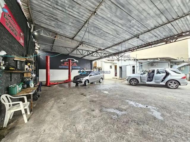 Prédio para Venda em São Paulo/SP Vila Santa Catarina
