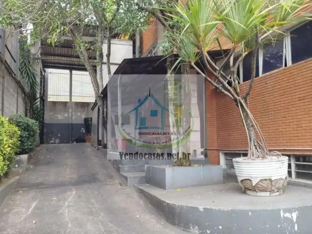 Prédio para Venda em São Paulo/SP Vila Santa Catarina