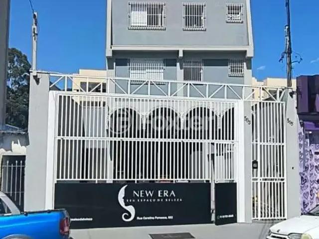 Prédio para Venda em São Paulo/SP Vila Santana