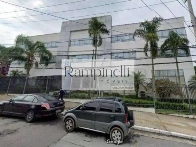Prédio para Venda em São Paulo/SP Vila Santana