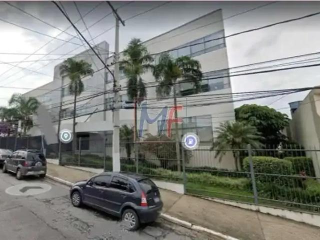 Prédio para Venda em São Paulo/SP Vila Santana