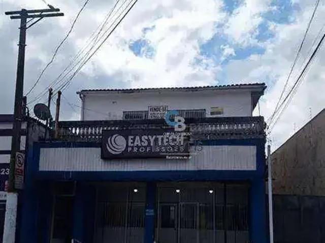 Prédio para Venda em São Paulo/SP Vila Santana