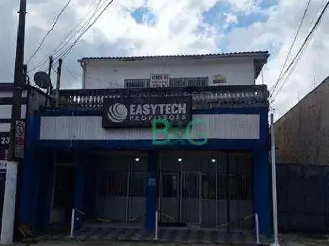 Prédio para Venda em São Paulo/SP Penha De França