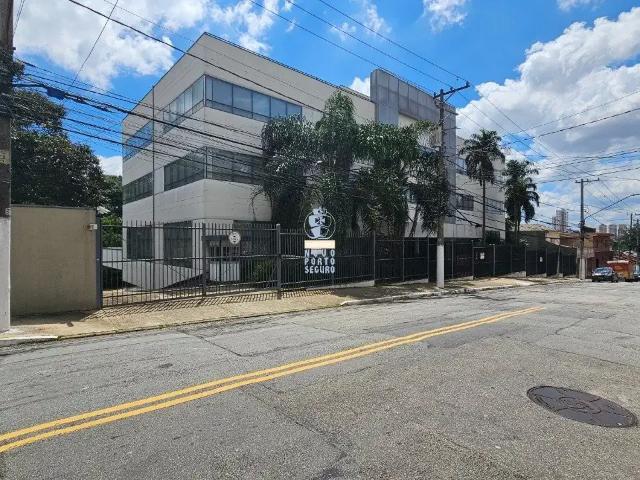 Prédio para Venda em São Paulo/SP Vila Santana