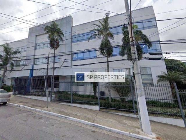 Prédio para Venda em São Paulo/SP Vila Santana