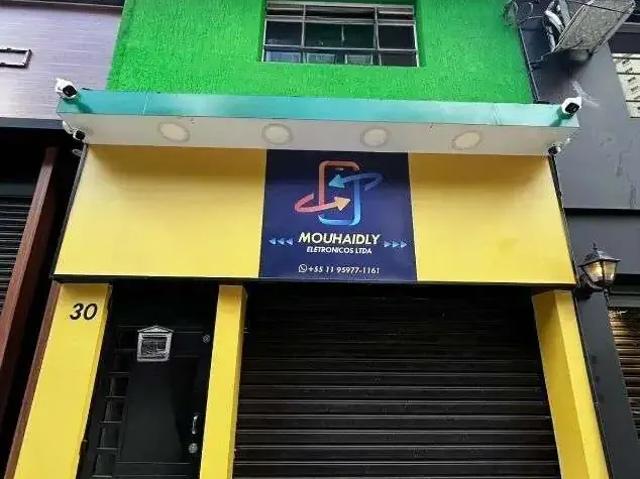 Prédio para Venda em São Paulo/SP Vila Santo Estevão