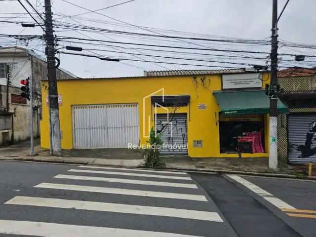 Prédio para Venda em São Paulo/SP Vila Santo Estéfano 4 Quartos