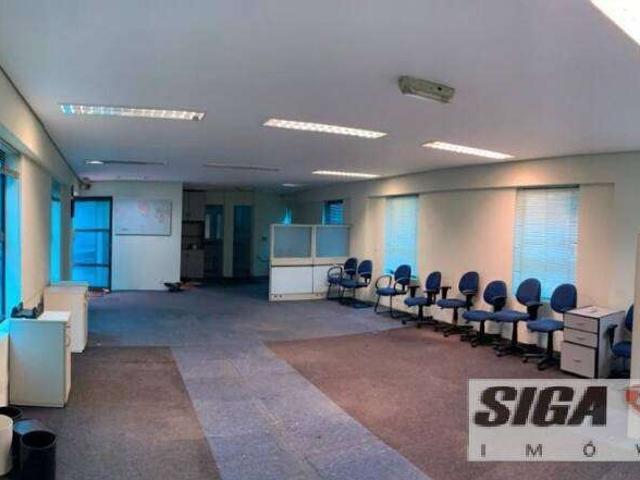 Prédio para Venda em São Paulo/SP Vila Santos