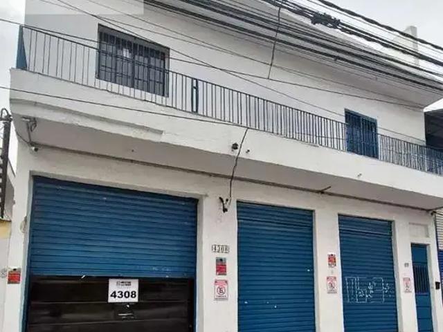 Prédio para Venda em São Paulo/SP Vila Siria