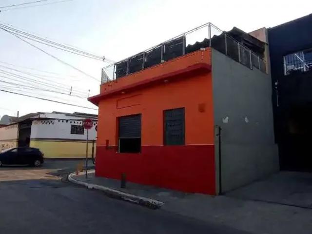 Prédio para Venda em São Paulo/SP Vila Socorro 3 Quartos