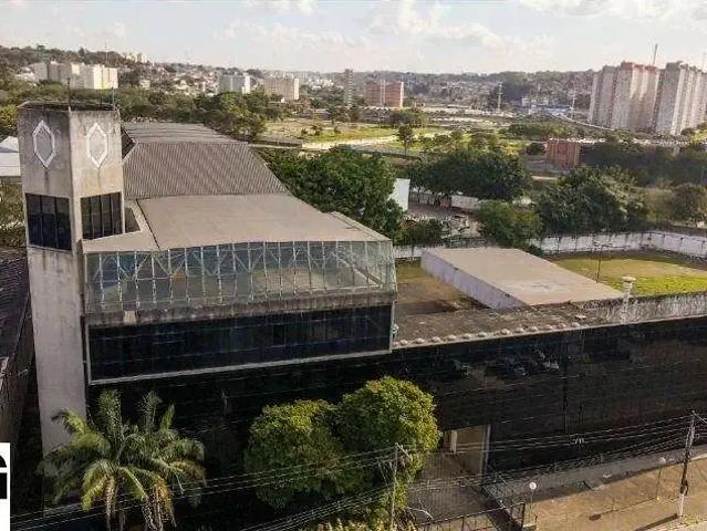 Prédio para Venda em São Paulo/SP Vila Socorro