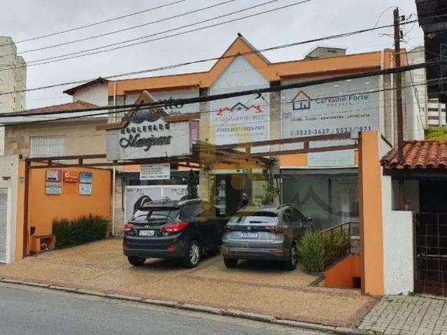 Prédio para Venda em São Paulo/SP Vila Sofia