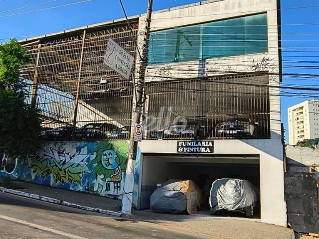 Prédio para Venda em São Paulo/SP Vila Sofia