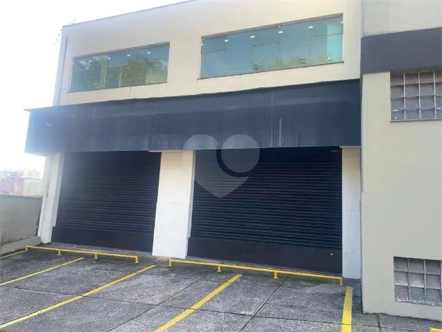 Prédio para Venda em São Paulo/SP Vila Sônia