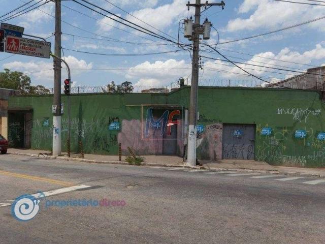 Prédio para Venda em São Paulo/SP Vila Souza