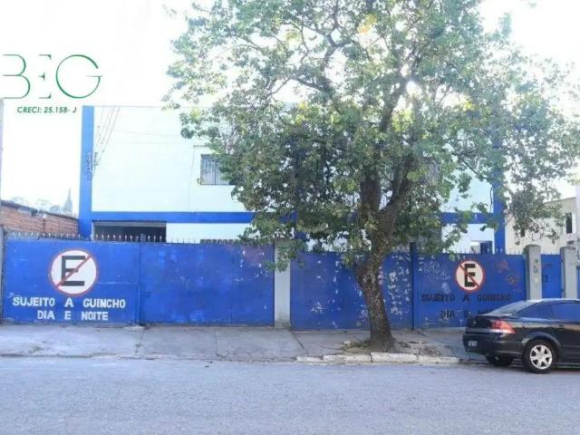 Prédio para Venda em São Paulo/SP Vila Taquari