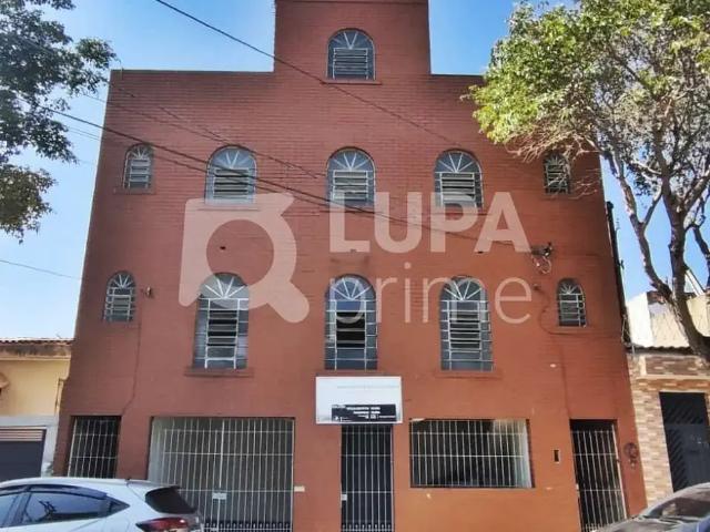 Prédio para Venda em São Paulo/SP Vila Teresinha