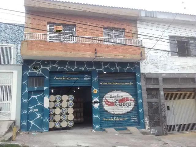 Prédio para Venda em São Paulo/SP Vila Tolstoi