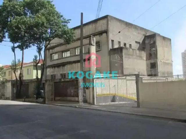 Prédio para Venda em São Paulo/SP Vila Vera