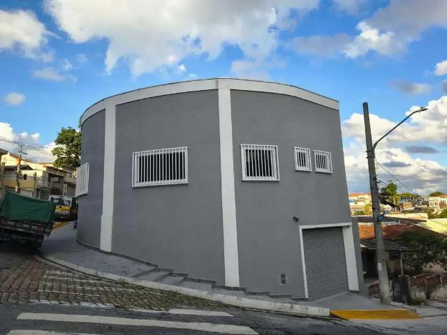 Prédio para Venda em São Paulo/SP Vila Zat