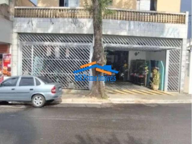 Prédio para Venda em São Paulo/SP Vila Zat