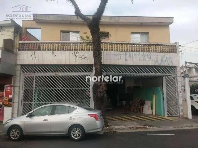 Prédio para Venda em São Paulo/SP Vila Zat