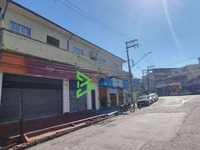 Prédio para Venda em São Paulo/SP Vila Zat
