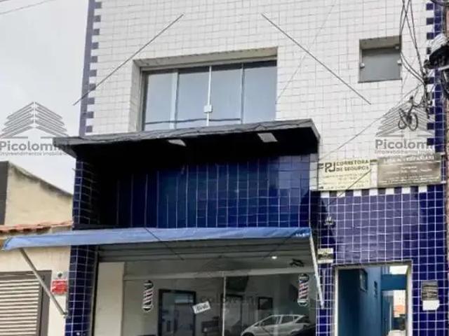 Prédio para Venda em São Paulo/SP Vila Zelina