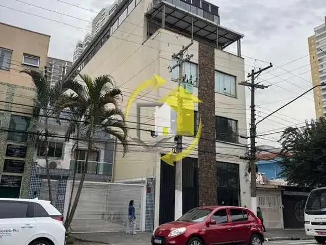Prédio para Venda em São Paulo/SP Vila Zilda Tatuapé