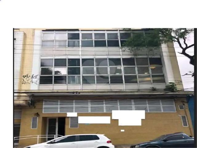 Prédio para Venda em São Paulo/SP Aclimação