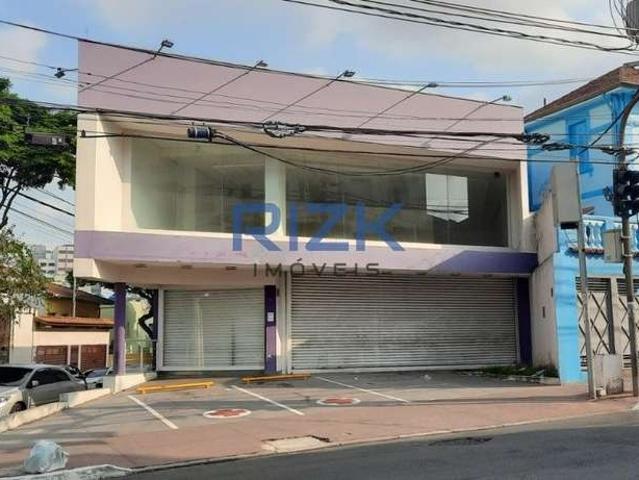 Prédio para Venda em São Paulo/SP Aclimação 4 Quartos