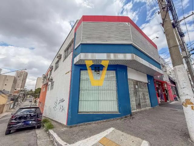 Prédio para Venda em São Paulo/SP Aclimação