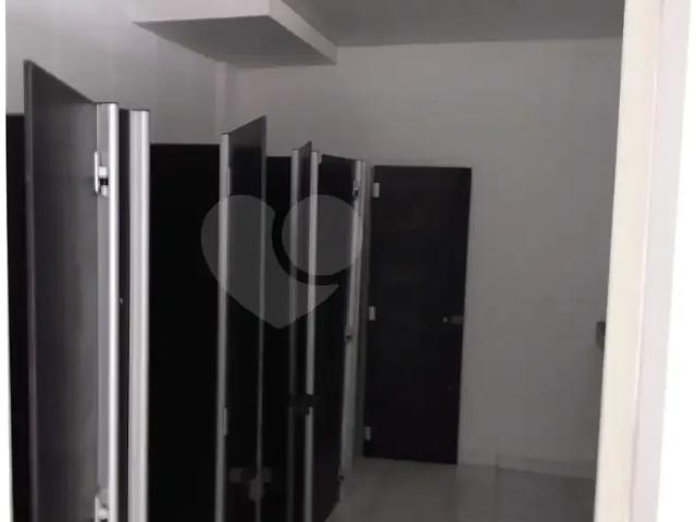 Prédio para Venda em São Paulo/SP Aclimação