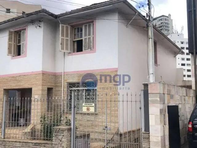 Prédio para Venda em São Paulo/SP Aclimação