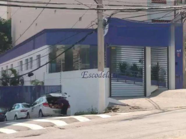 Prédio para Venda em São Paulo/SP Aclimação